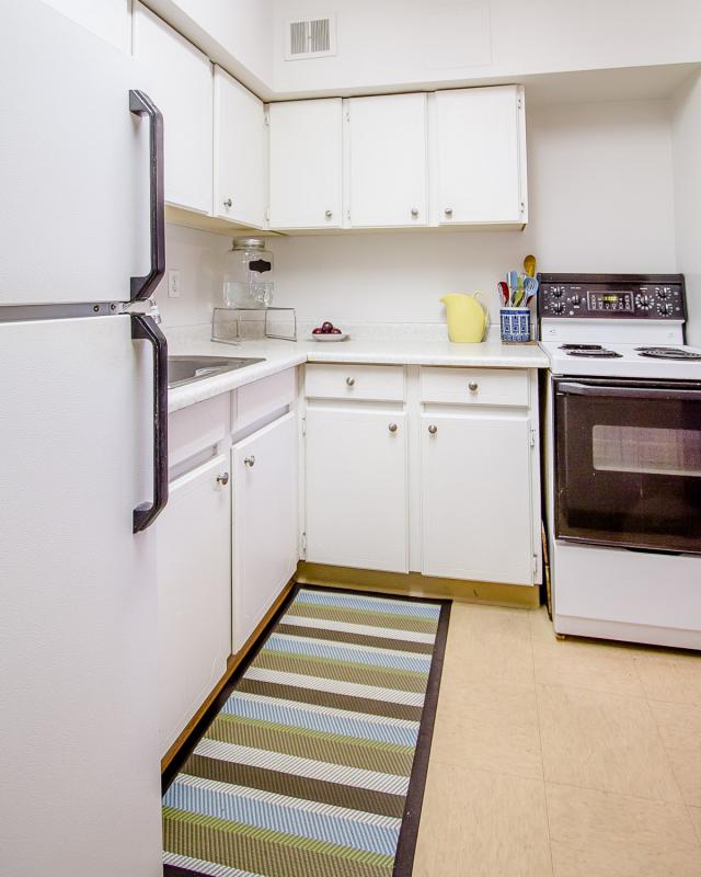 Bow Claire Apartments – ESG Housing