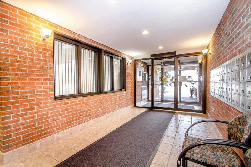 Bow Claire Apartments – ESG Housing