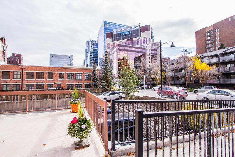 Bow Claire Apartments – ESG Housing